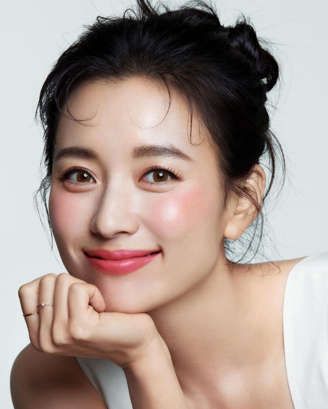 TOP 10 Korean Drama Actresses of "The Cutest 30s" Voted by Japan Net ...