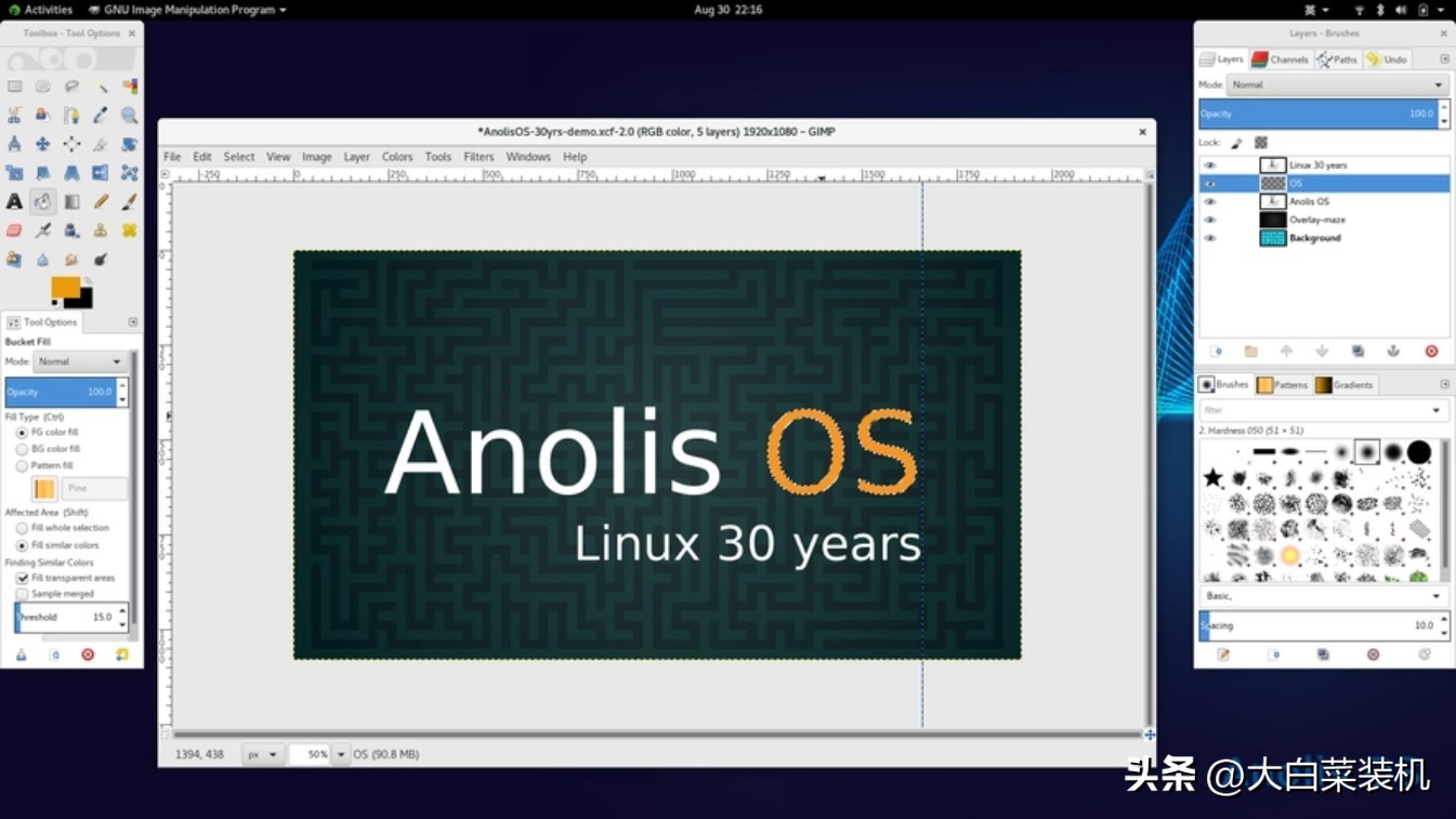 The best successor to CentOS? Alilongli Anolis OS: another domestic operating system - iMedia