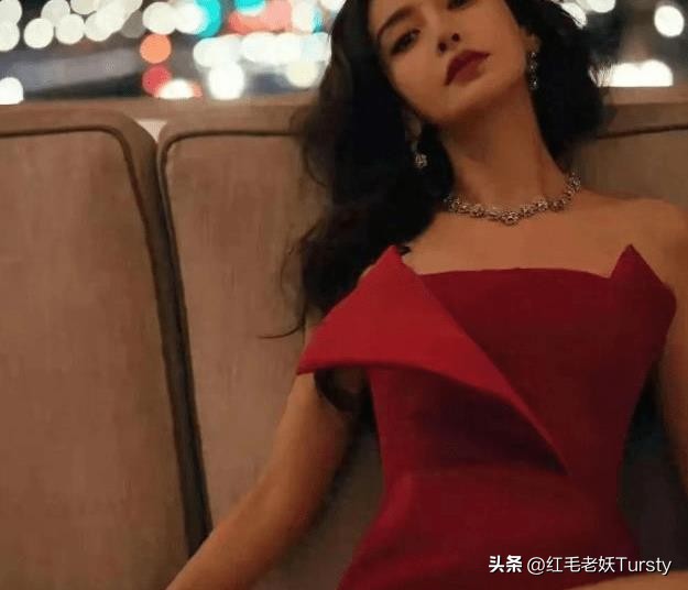 Industry insiders revealed that the Yang Ying incident has been ...