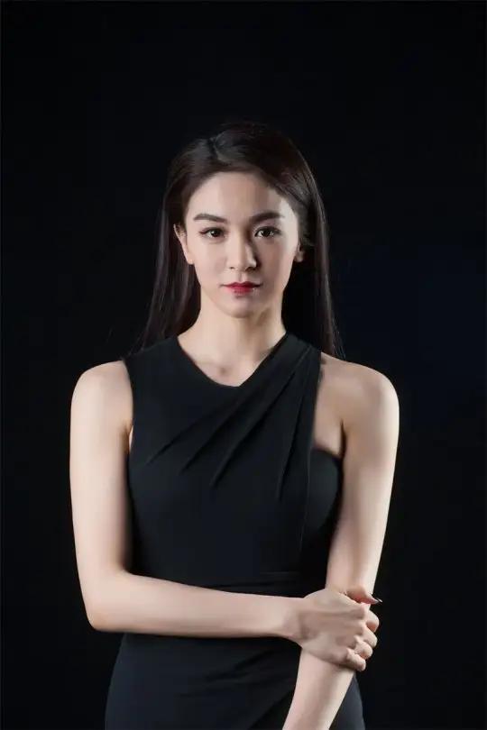 Mingyang Entertainment - Beauty Star - Tang Shiyi - iNEWS