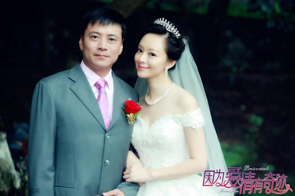 Xu Rong is really alone and only painstakingly manages a foreign ...