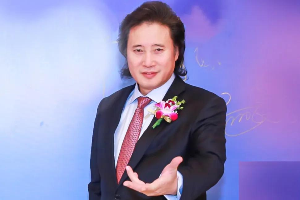 The pros and cons of singer Dai Yuqiang's singing skills are too ...