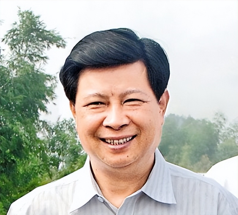 Luo Yinguo, who "eats all men and women", actually "supported" more ...