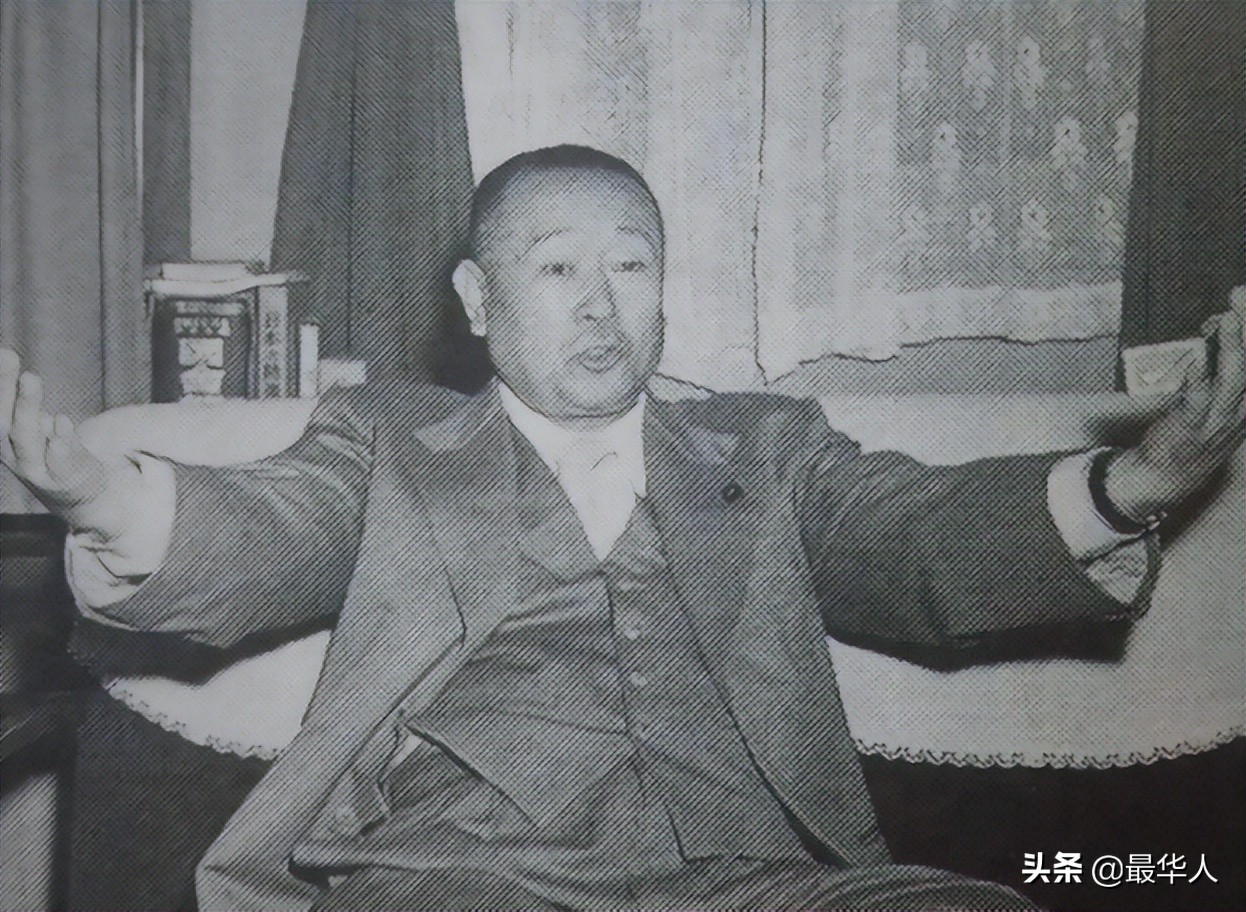 The Japanese who twice became the richest man in the world ruined a ...