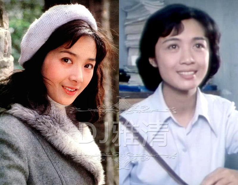 More capable than Gong Xue, more heroic than Zhu Lin, more attractive ...