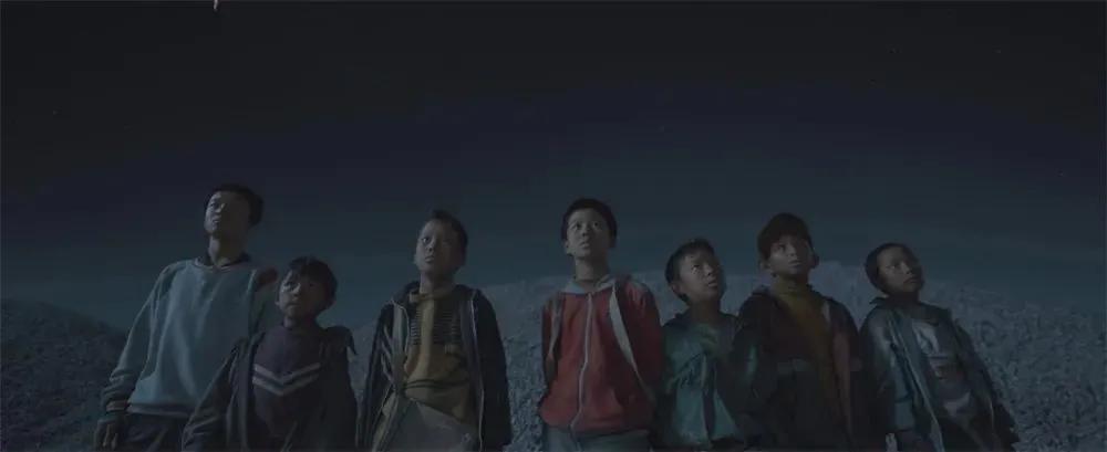 The Hexagonal Warrior in the Octagonal Cage——Wang Baoqiang - iNEWS