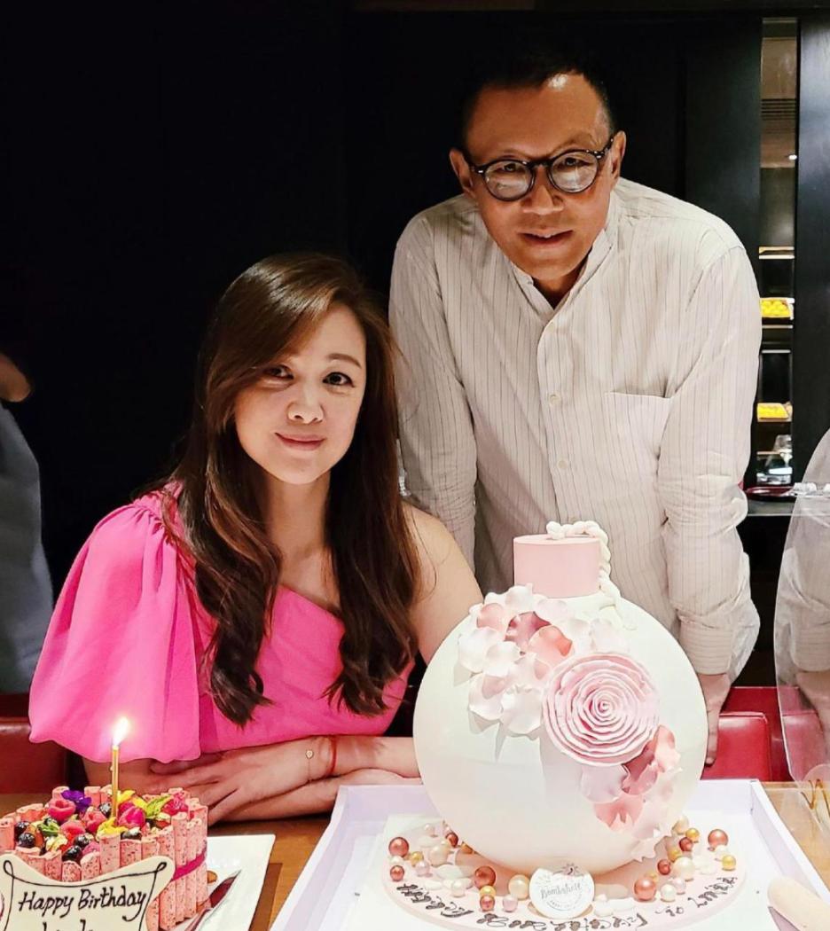 Wang Xinping said that after 22 years of marriage, she still regrets ...