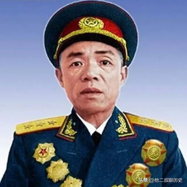 Leaders of the 40th Group Army of the People's Liberation Army - iMedia