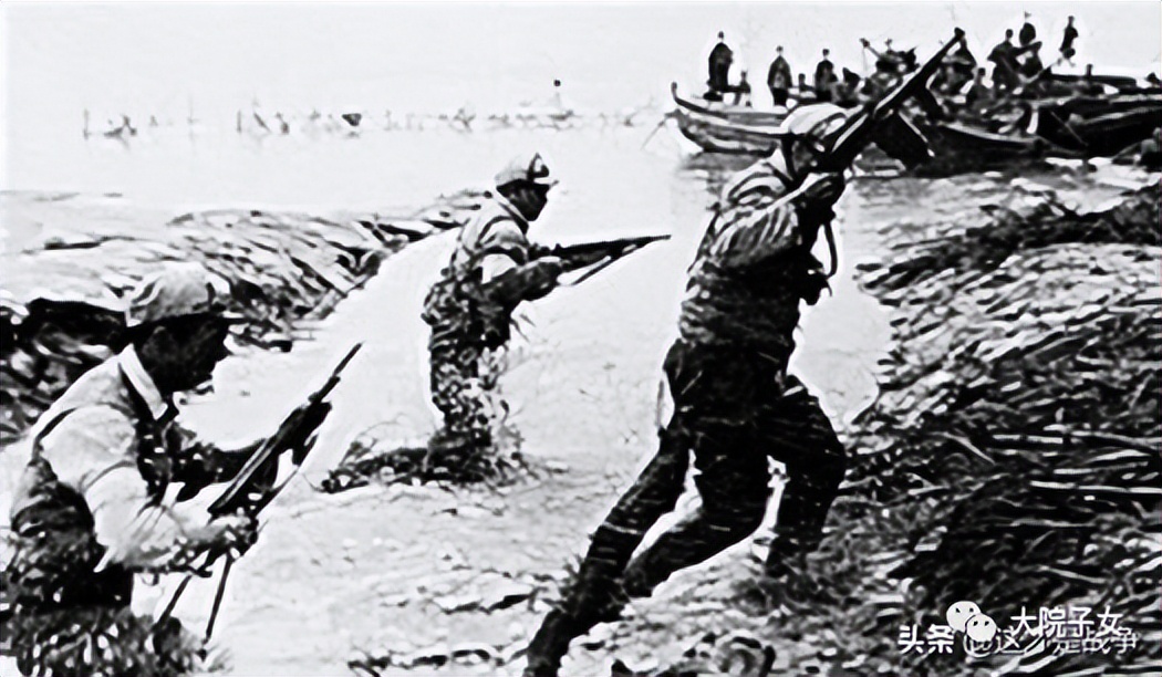 Wang Yunbo│ Unforgettable Battle——Commemorating the 70th Anniversary of ...