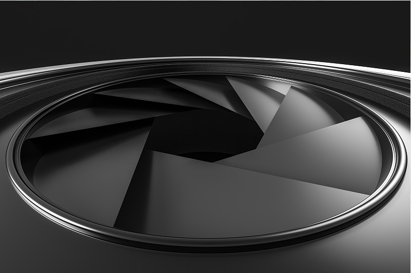 Mobile phone can also freely adjust the aperture size?Huawei Mate50 ...