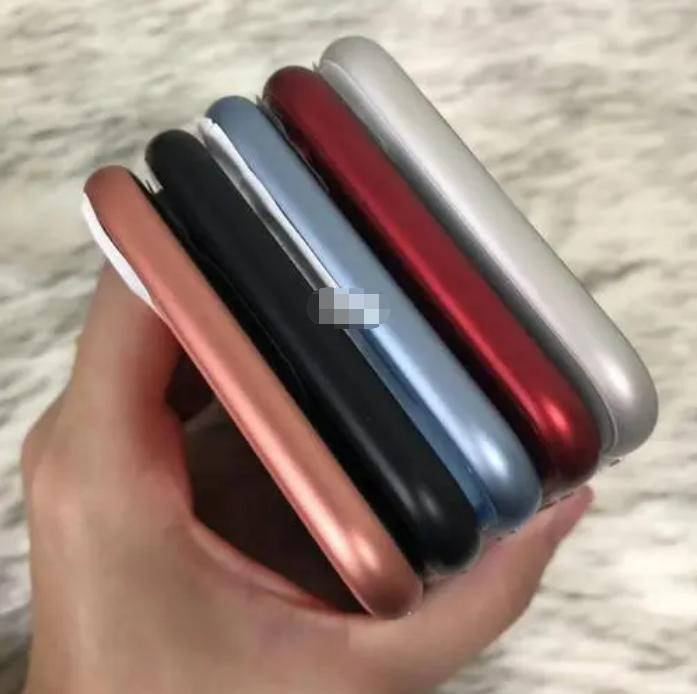 Would you consider a second-hand mobile phone? To be honest, I was ...