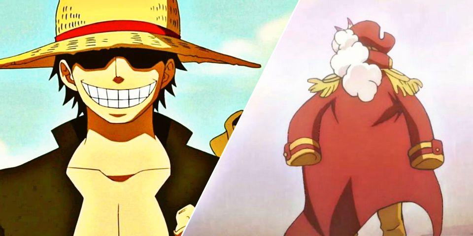 《海賊王》JOYBOY是誰？One Piece到底是什麼？ - 頭條匯