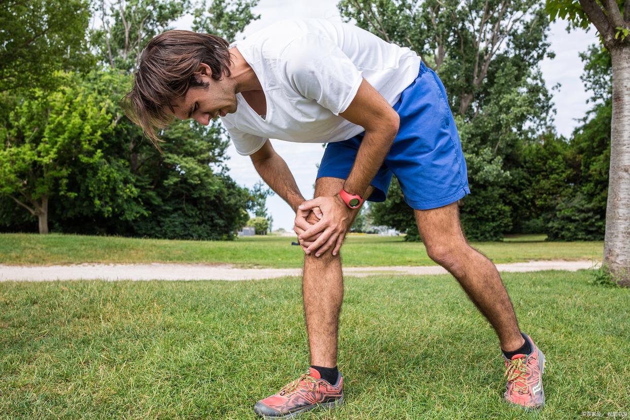 How to recover quickly after a muscle strain? What kind of exercise can ...