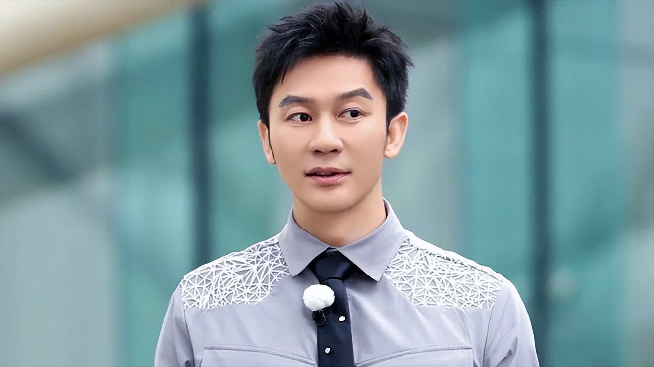 Li Chen's variety show belittles women, and his emotional intelligence ...