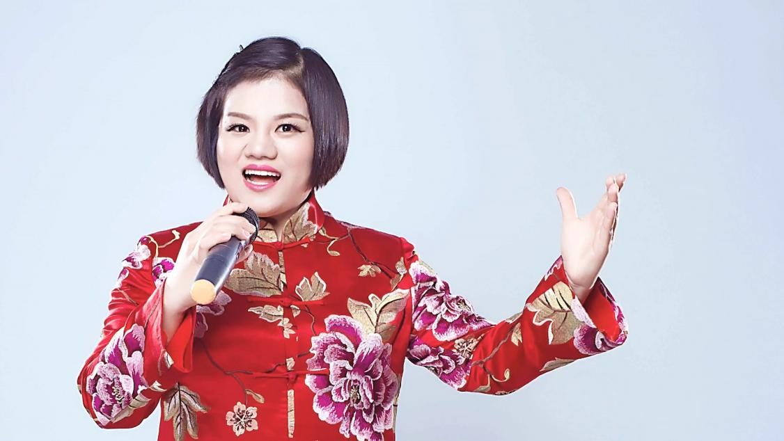 Hawthorn Girl on the Avenue of Stars: Born with a disability, she was ...