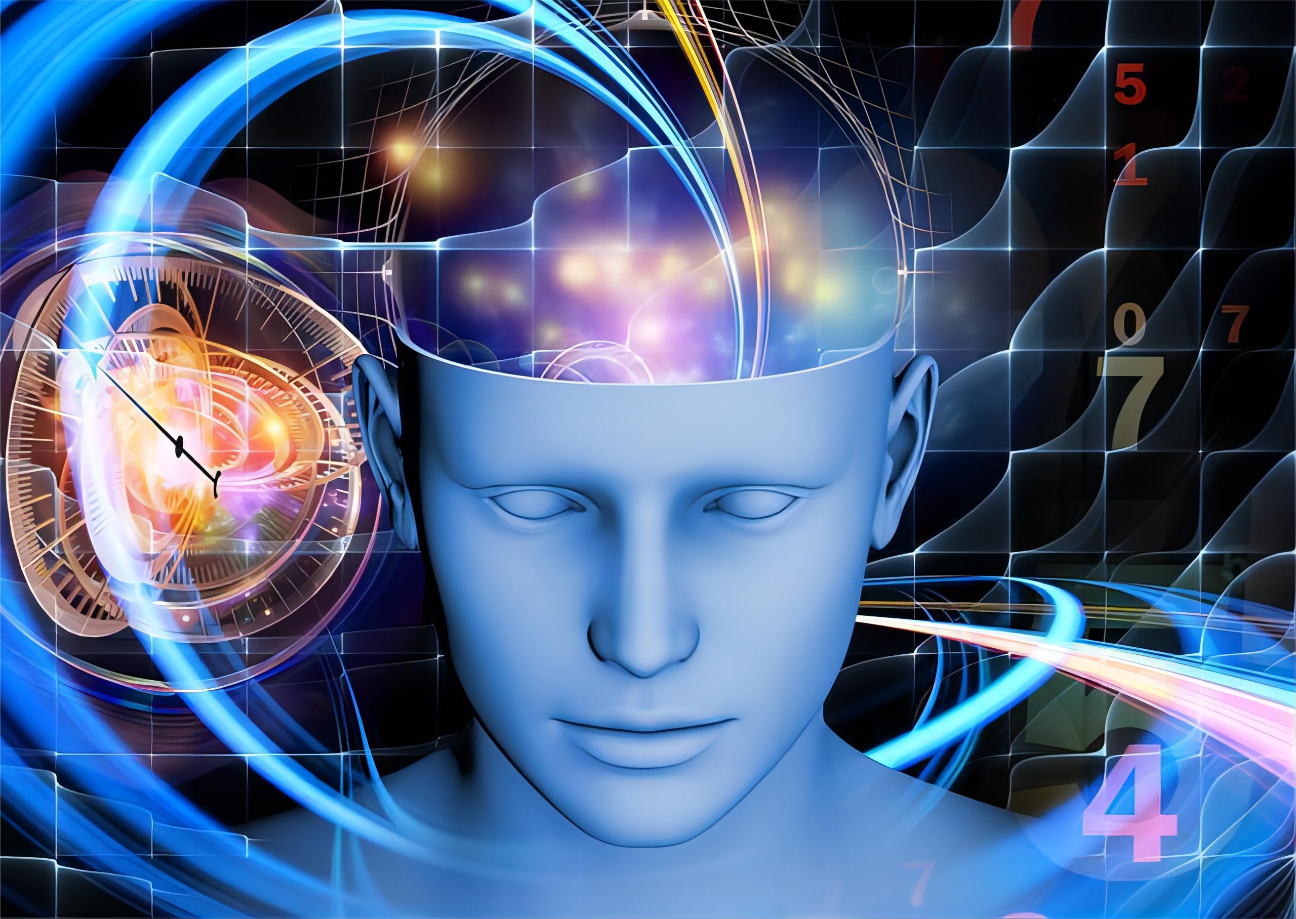 Consciousness scanning technology: Are you in the computer and you in ...