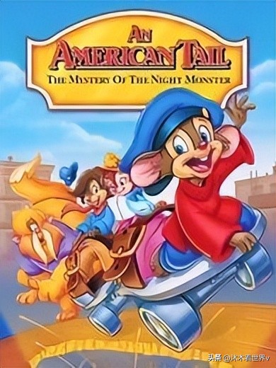 This time, the movie "America's Rat Story" vividly shows the complexity ...