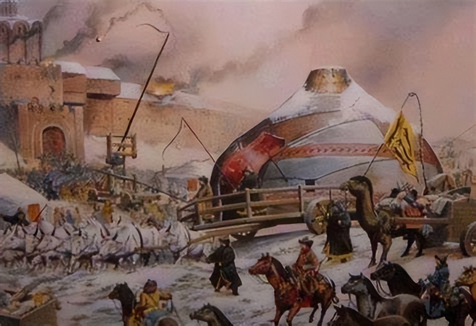 On the Multiple Expressions of Jin Dynasty Culture - iNEWS