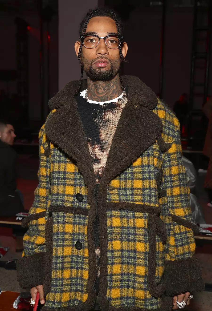 American rapper was shot and killed in the street?Spicy chicken voice ...