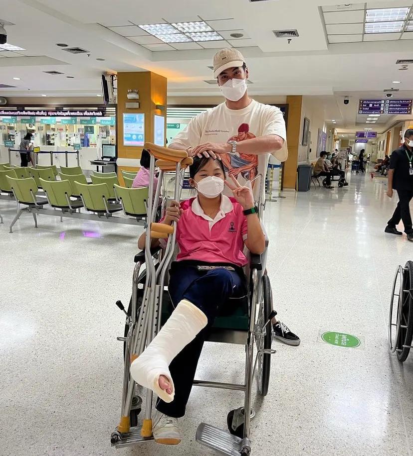 Recently Thai star ins update: ann boy kwan alke and other 9.1 - iNEWS