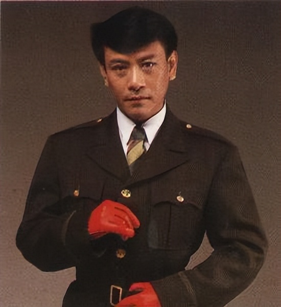 Luo Wen: Jin Yong's male singer used in dramas made the Japanese music ...