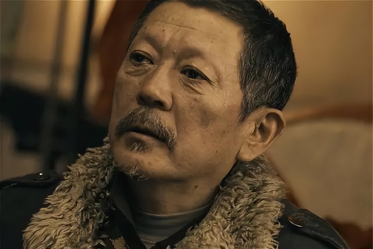 Actor Luo Jingmin passed away and starred in "Soldier Assault" Zhang Yi ...