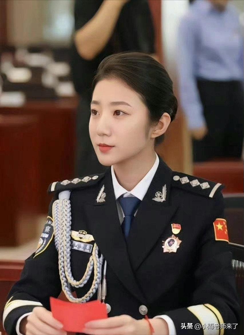 Zhang Jinyu was bullied by Mr. Lu and kept silent: Does she want to be ...