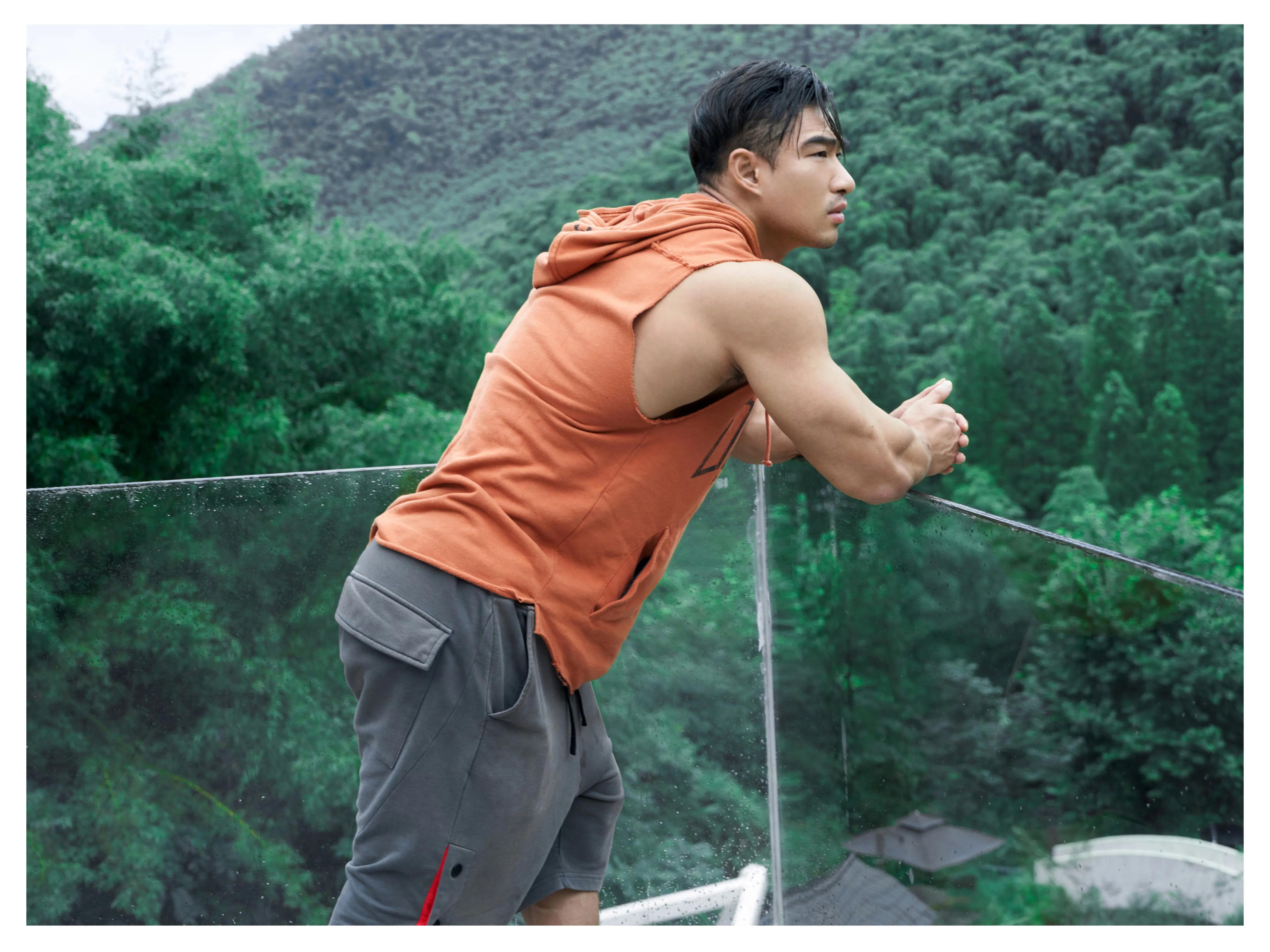 HORMONE Magazine Issue 06 Big Hada Ba "Unseen" (with highlights) - iNEWS