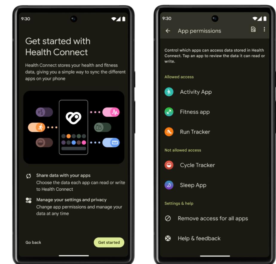 Android 14 source code has been pushed to the Android Open Source Project, a win-win situation ...