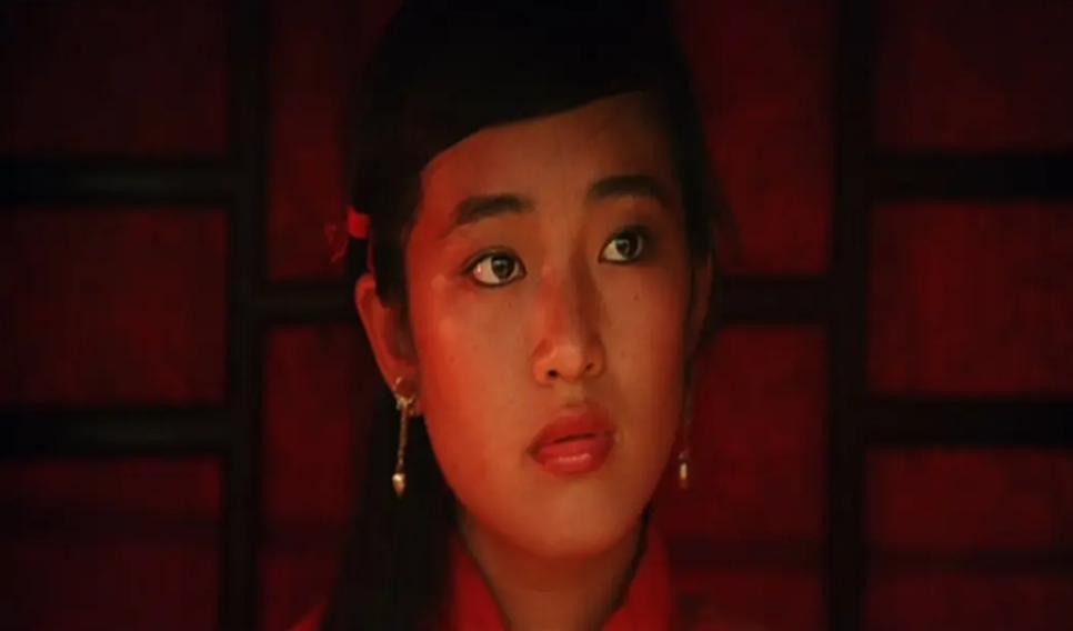 Through the movie "Red Sorghum", see the folk culture in Zhang Yimou's ...