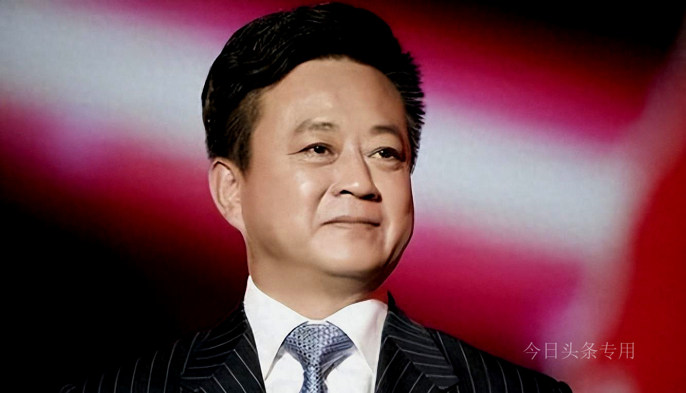 The love and hatred between Wang Weinian and Xiao Xiangyu - iMedia