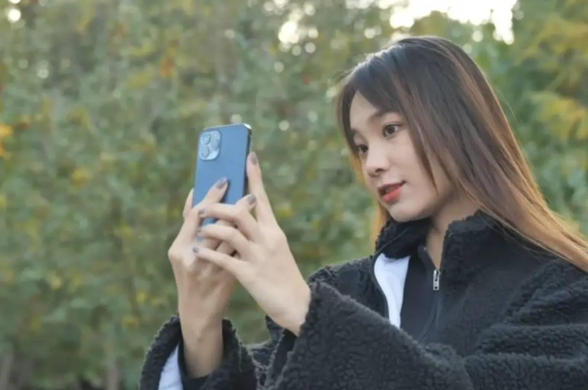 Apple on the left, Huawei on the right! Why are there more and more ...