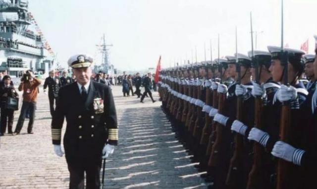 The first visit to China by the U.S. Navy wants to dismount Mawei ...