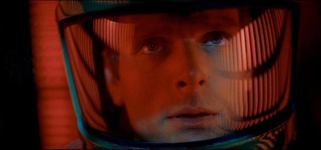 The Influence of "2001: A Space Odyssey" on Later Science Fiction ...