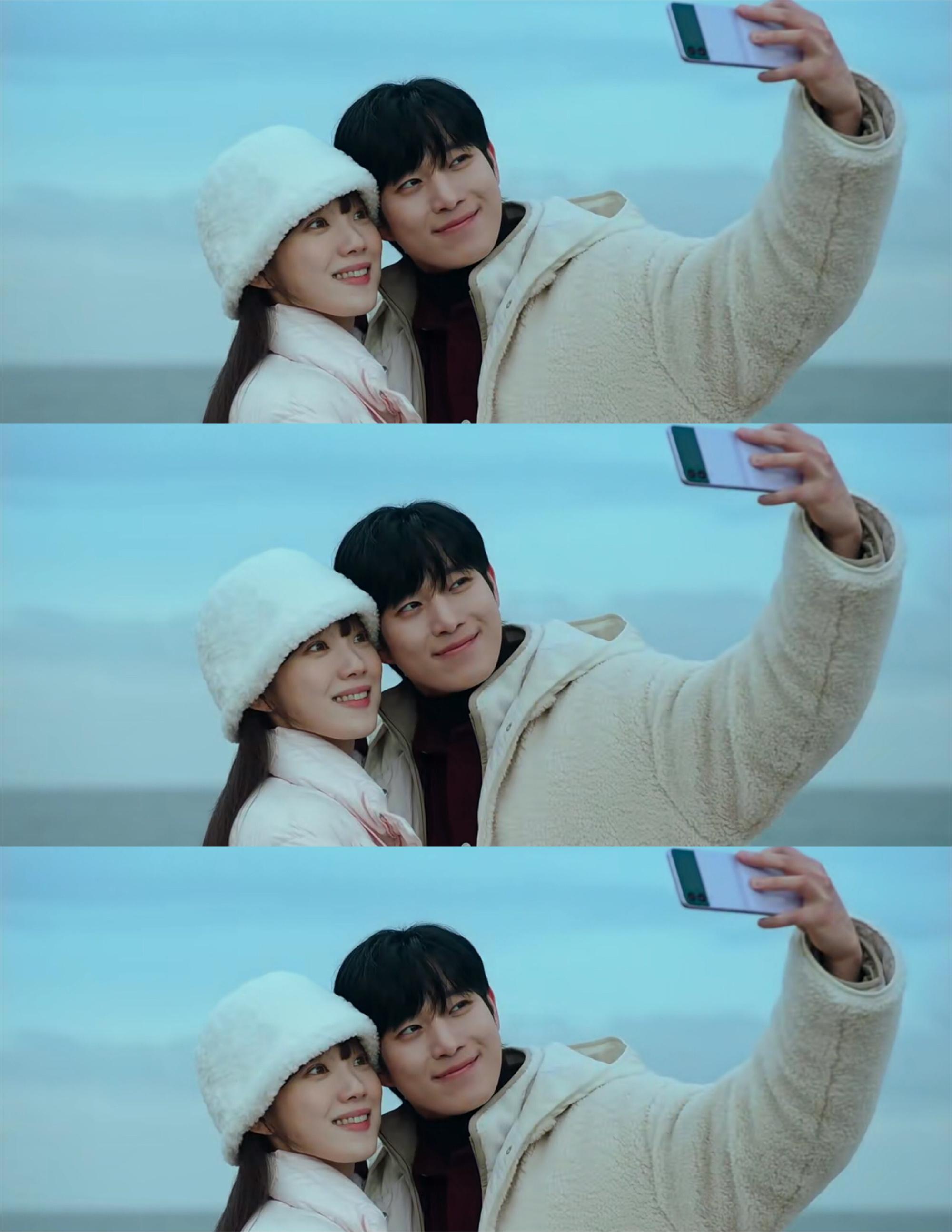 The Korean drama "Meteor" ushered in the finale, and the ending of all ...