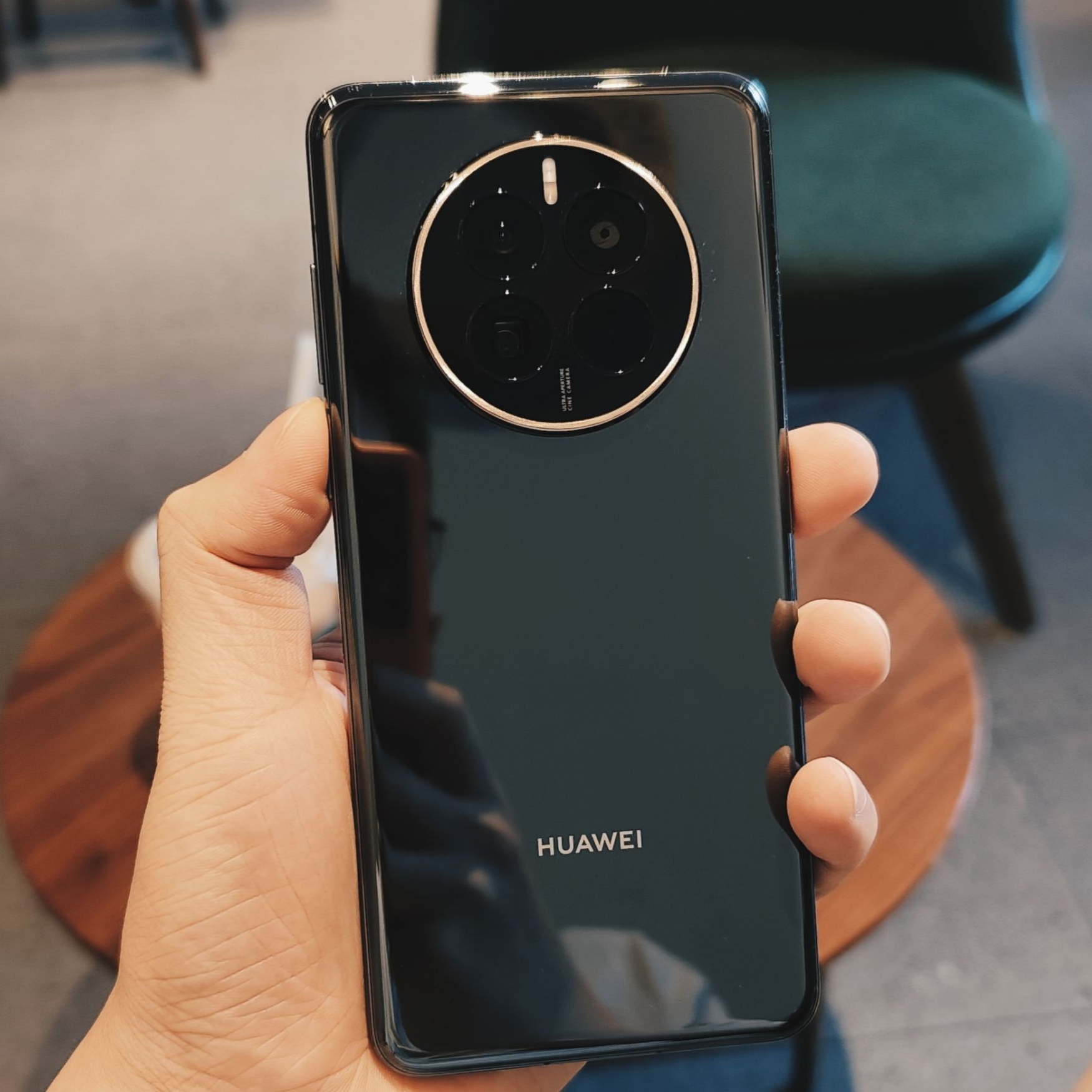 Sony IMX766 sensor has become standard on flagship machines, why is it ...