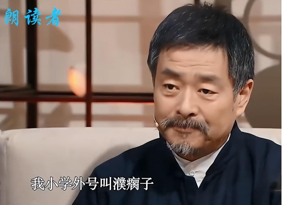 Pu Cunxin's "disappearance" is the "sadness" and loss of the ...