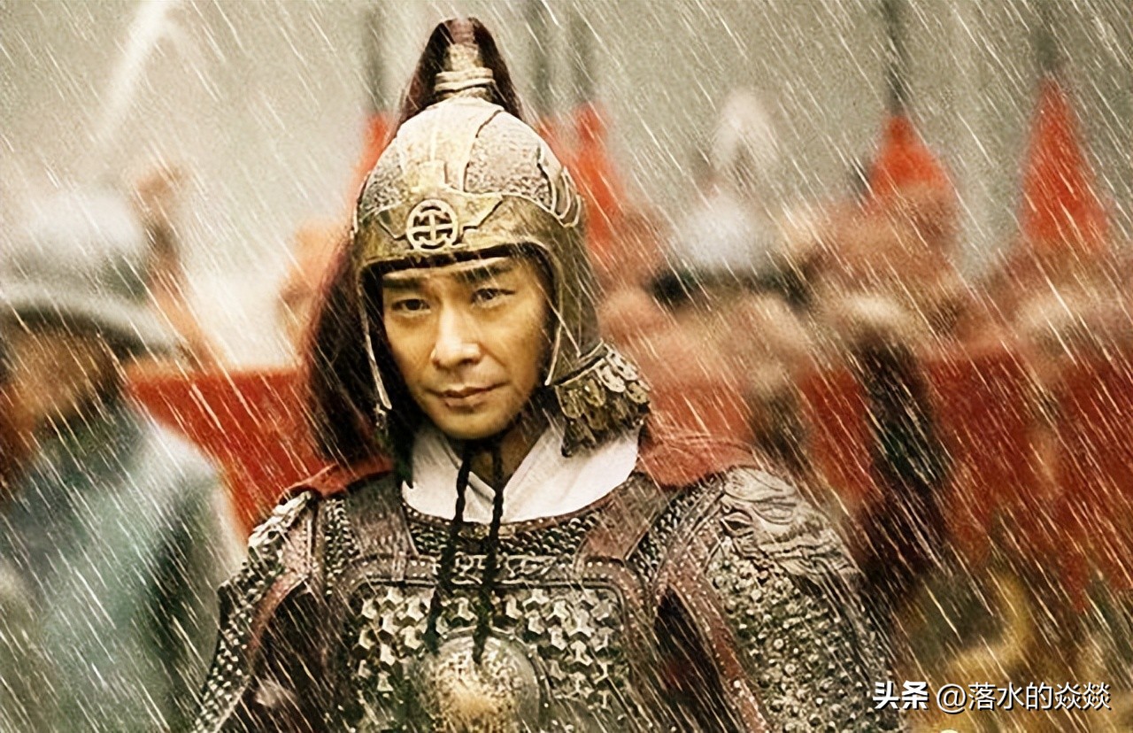 After regaining Taiwan, Shi Lang became the emperor of the land, and ...