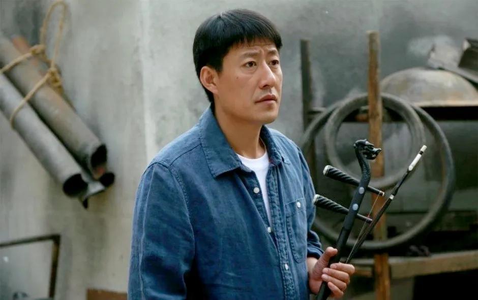 Divorced for 12 years, and then look at Yu Zhen Fang Bai Ni's ...