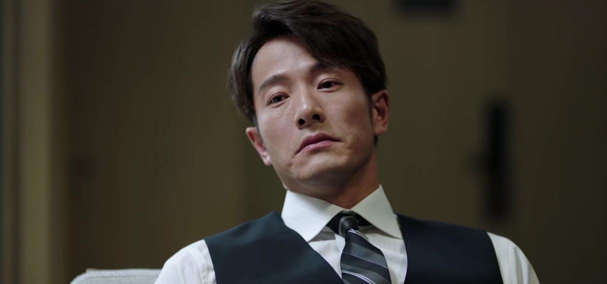 Unexpected arrival: Tan Shen obeyed the villain Gao Jun, Ruan Zhenzhen met him both tragically ...