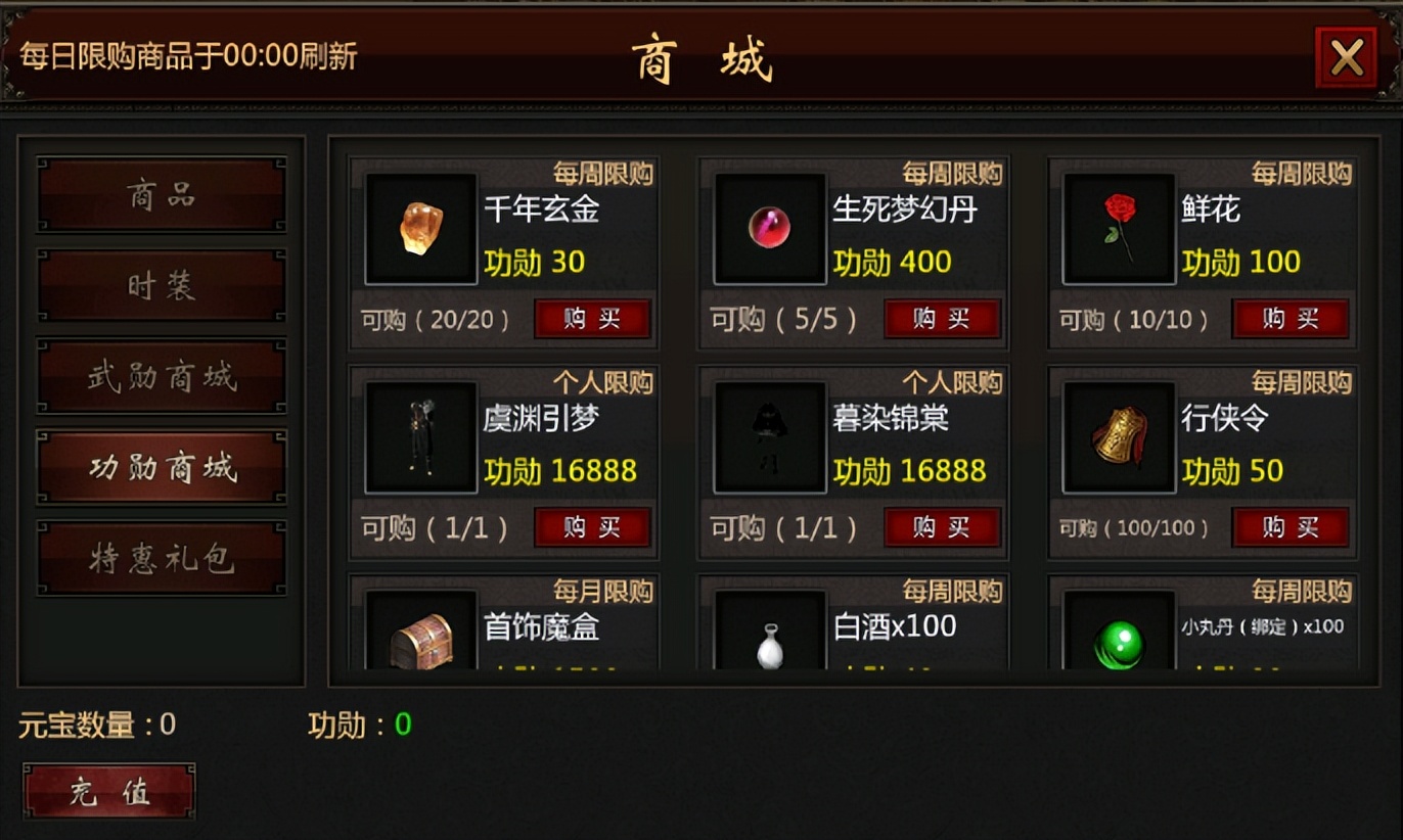 Millennium mobile game: NPC intimacy development strategy - iMedia