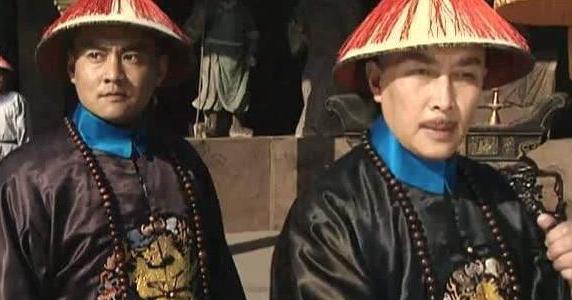 Prince Yi Yinxiang: Executive Vice Emperor?The most special iron hat ...