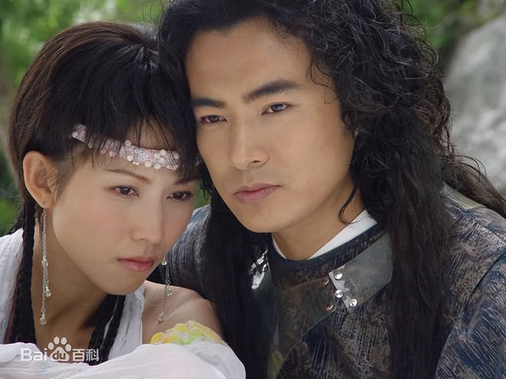 The supporting roles in "Till The End Of The Moon" turned out to be ...