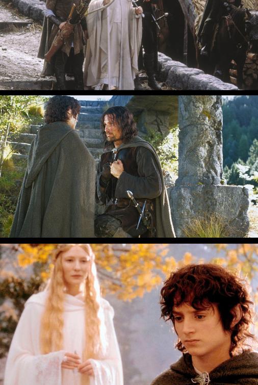 After Peter Jackson directed the "Lord of the Rings Trilogy", he made ...