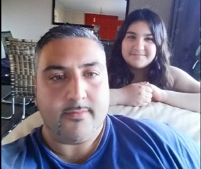 A stone fell from the sky and smashed into the garden of a German family. Unexpectedly, it cost ...