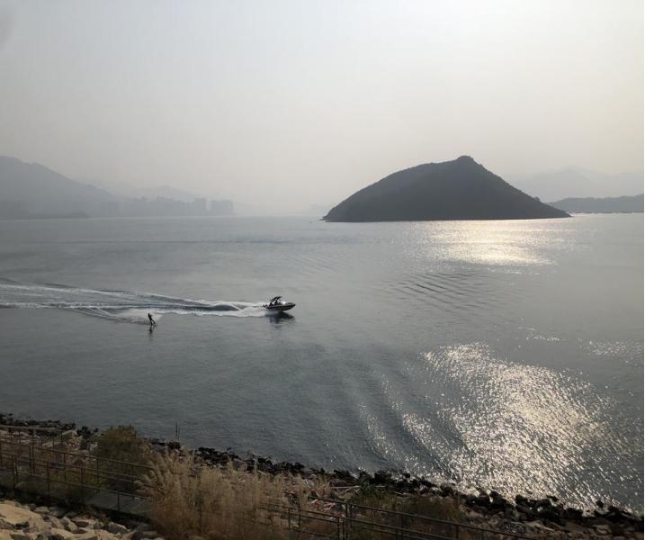 Lin Wenying: Tracing the Origin of Lin Village - iNEWS