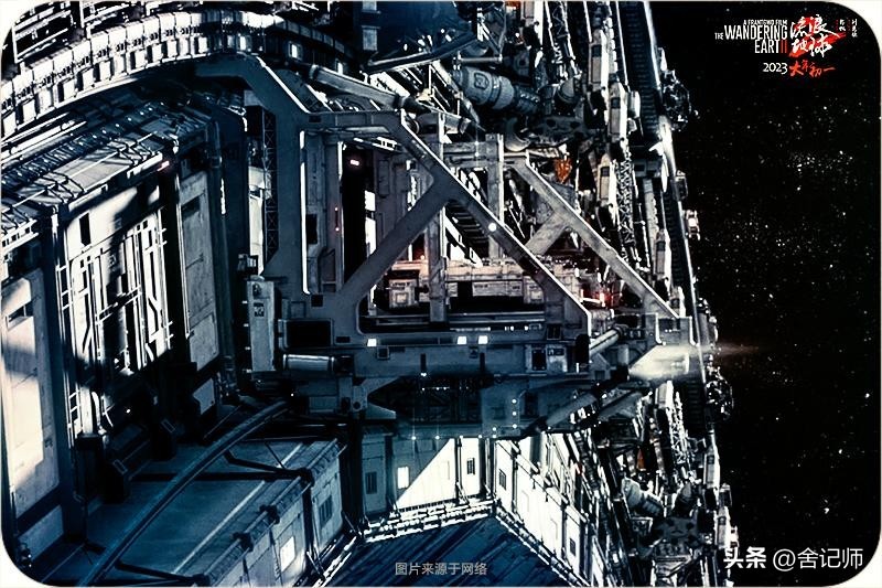 Investors looking for projects in "The Wandering Earth 2" - iNEWS