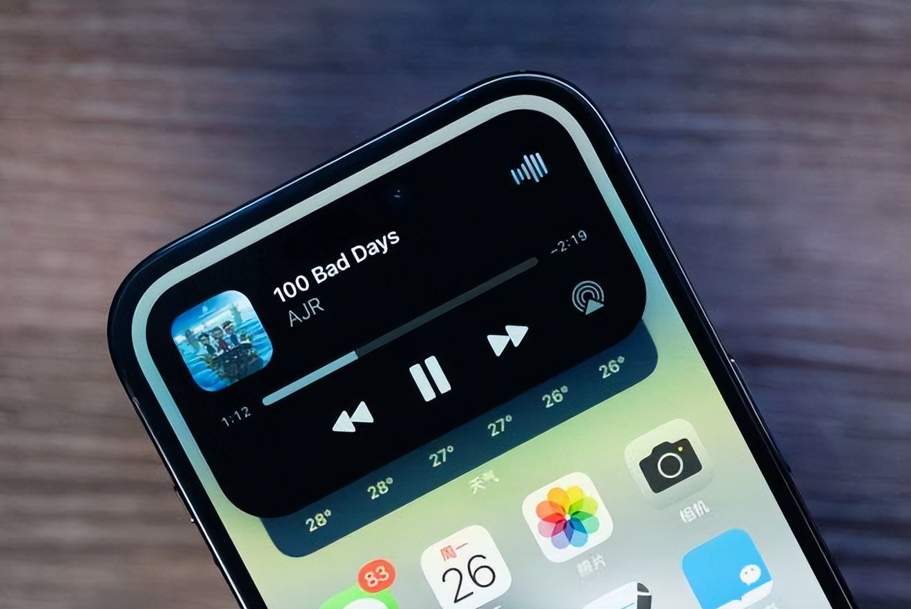 25%!The "fig leaf" of domestic mobile phone manufacturers was shredded ...