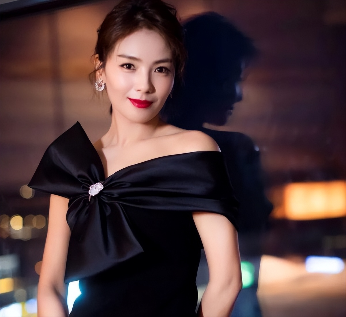 Liu Tao's dark history was uncovered and he became a "Merry Wife". It ...