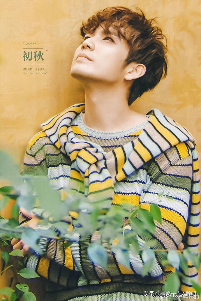 Zhong Hanliang, you are the beacon that guides me forward - iNEWS